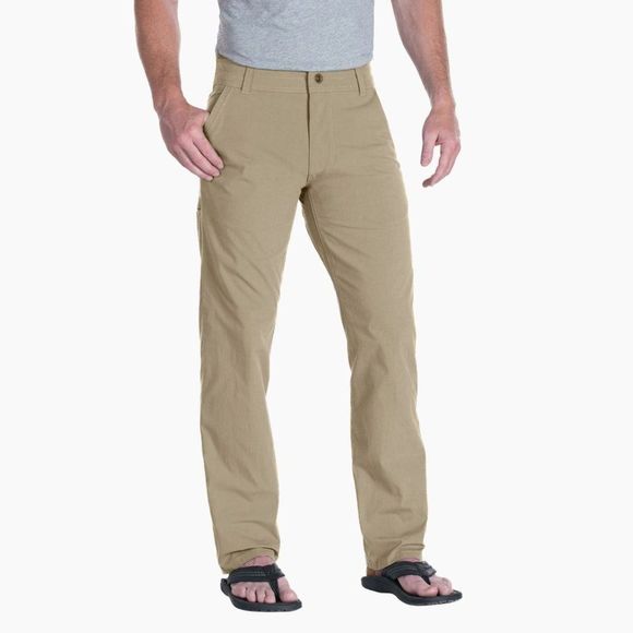 Kuhl | Pants | Mens Kuhl Slax Pants In Fossil | Poshmark